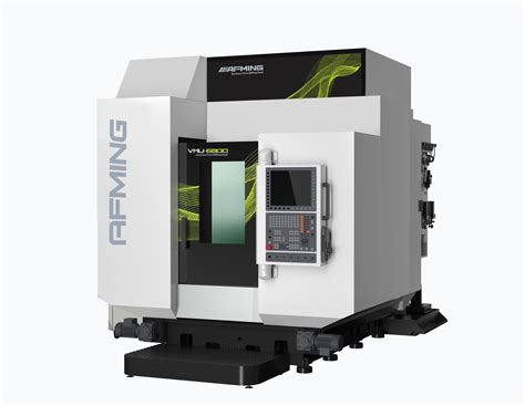 What Is 5 Axis Simultaneous Machining A Complete Overview Afming