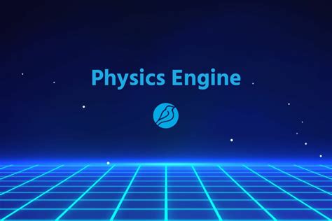 Physics Engine A Key Component Of Game Engines
