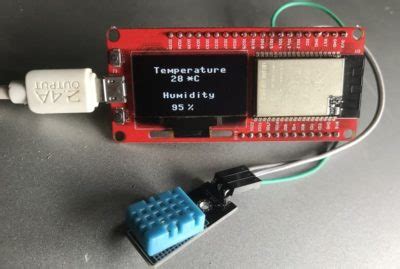 ESP MicroPython Interfacing Ultrasonic Sensor HC SR