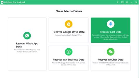 How To Recover Deleted Files From Android Without Root TECHWIBE