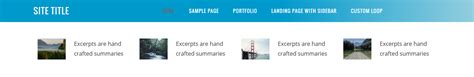 How To Add A New Featured Post Widget To Genesis For Custom Post Types