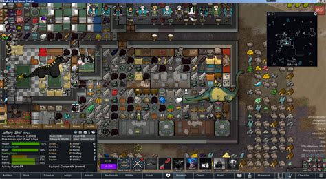 Mod Rimjobworld Page 251 Rimworld Loverslab