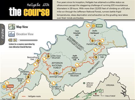 Eat Run Sleep Hellgate 100k Race Report Dante And Virgil Take On The Inferno