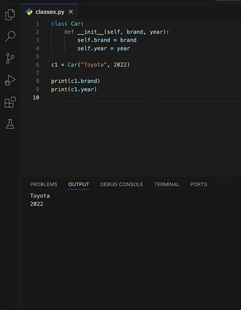 Python Classes Learn Code Learnpython Learning Python Variablesinpython Function Create