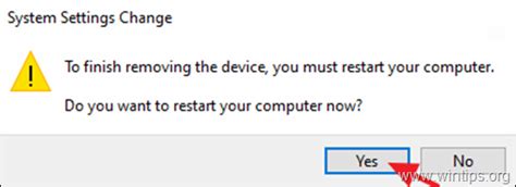 FIX TouchPad Settings Missing In Windows WinTips Org