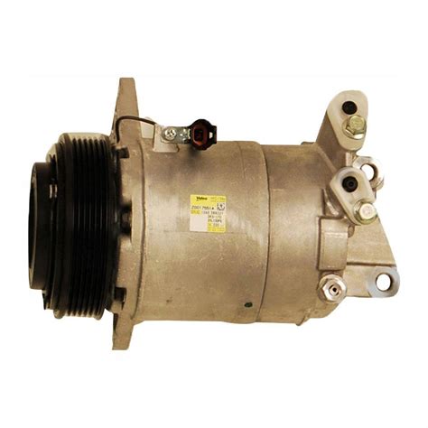 Valeo Compressor 10000649