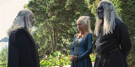 Viserys Just Repeated Robb Starks Fatal Game Of Thrones Mistake