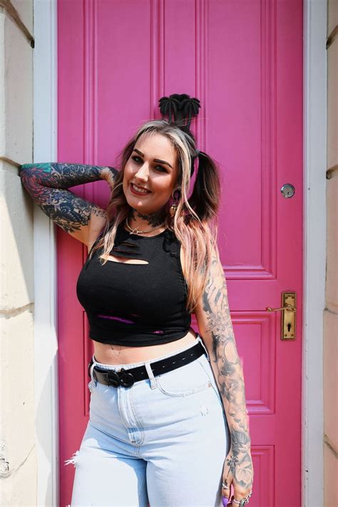 Molly Rose Paradise Tattoo Studio