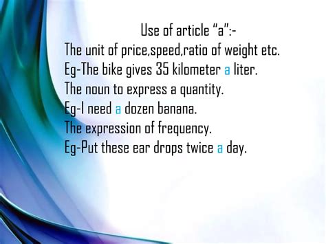 Ppt On Determiners Class 8 By Abhayvrer Pptx