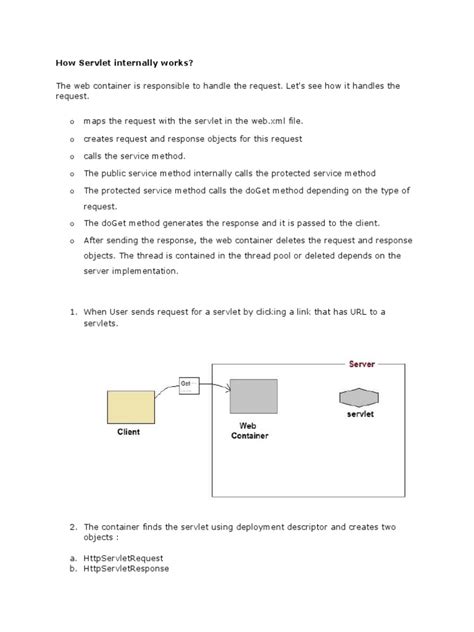 Servlet Session 12 Pdf