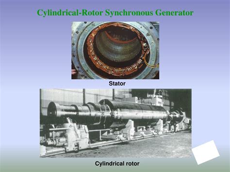 Ppt Synchronous Machines Powerpoint Presentation Free Download Id2321794