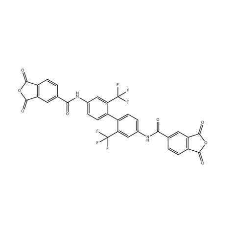 Polyimide Monomer Electronic Chemicals Supplier Daken Chem
