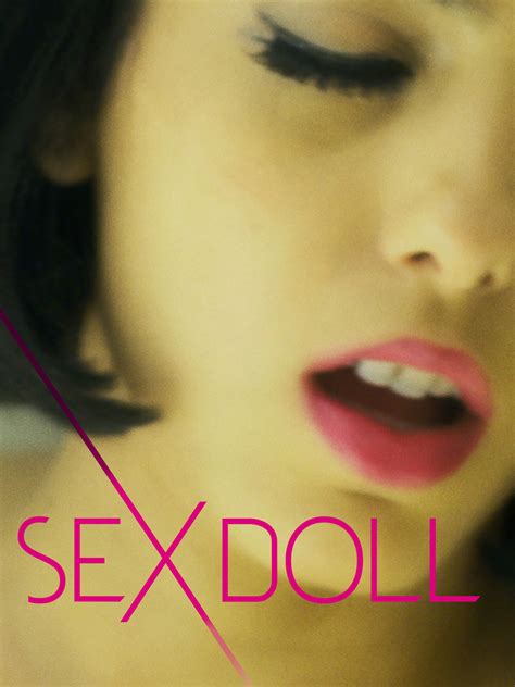 Prime Video Sex Doll
