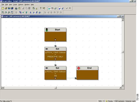 Scripting And Media Routing Guide For Cisco Unified Icmcontact Center