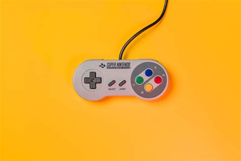 Playing With The Gamepad Api