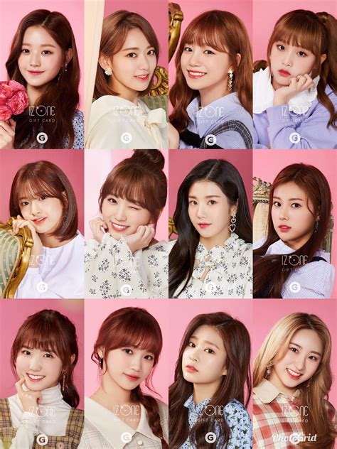 Izone Panorama Wallpapers Wallpaper Cave