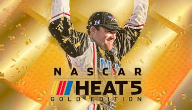 Buy Nascar Heat 5 Ultimate Edition Pc Steam