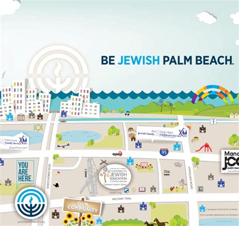 Sample Map Michael Sargeant