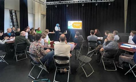 Rihab Khalid Phd On Linkedin Seriousgames Citizenpersonas Ssh