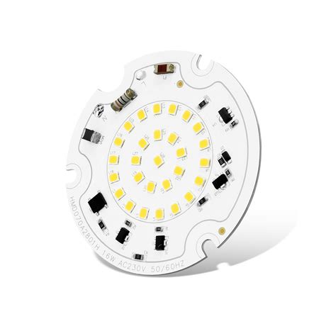 120v High Power Led Module 2835 16w Led Light Module Outdoor