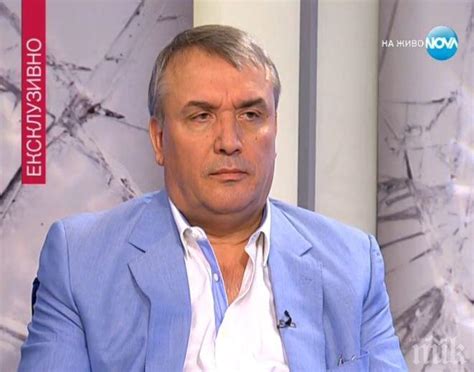 Богомил Манчев Сблъсъкът между Делян Пеевски и Цветан Василев въобще не касае Южен поток