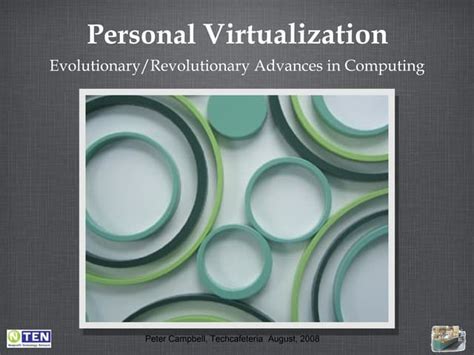 Nten Webinar Desktop Virtualization Ppt