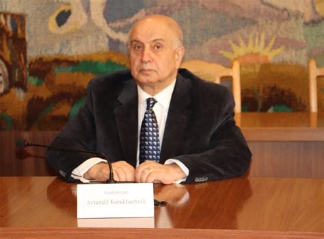 საქართველოს მეცნიერებათა ეროვნული აკადემიის მონაწილეობა ჩინეთის კომპარტიის 100 წლისთავისადმი