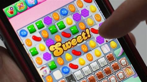 Why I Quit Playing Candy Crush Abc News