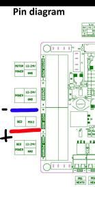 SKR Pro V Issue With Labeling Of Hotbed Output Issue Bigtreetech BIGTREETECH SKR PRO