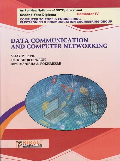 Data Communication And Computer Networking