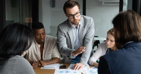 Becoming More Assertive How To Express Yourself Give Feedback And