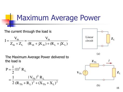 ppt ac power analysis powerpoint presentation free download id 3209544