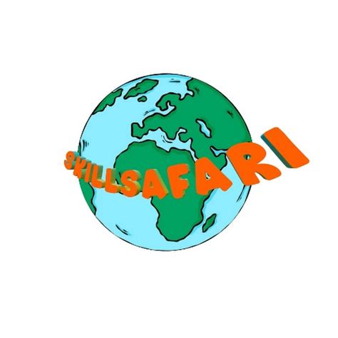 Skillsafari Youtube
