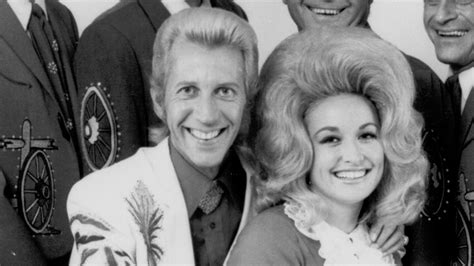 The Truth About Dolly Partons Relationship With Porter Wagoner
