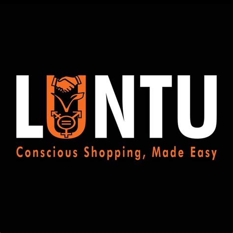 Luntu Is A 100 Sa Black Womon Owned Online Marketplace