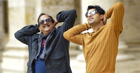 Prabhas Taking These Steps To Move On From Uncle Krishnam Rajus Demise