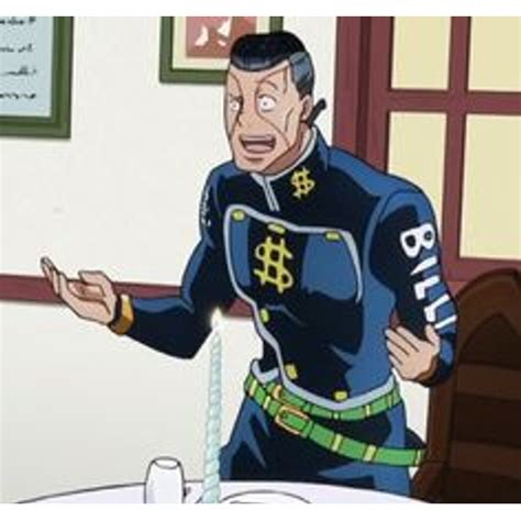 Sticker Maker Jojos Morioh 2