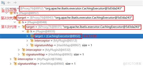 Springboot Mybatis自定义拦截器 Mybatis添加拦截器flyingsmiling的技术博客51cto博客
