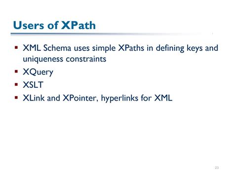Xml Xpath And Xquery Zachary G Ives October 22 Ppt Download