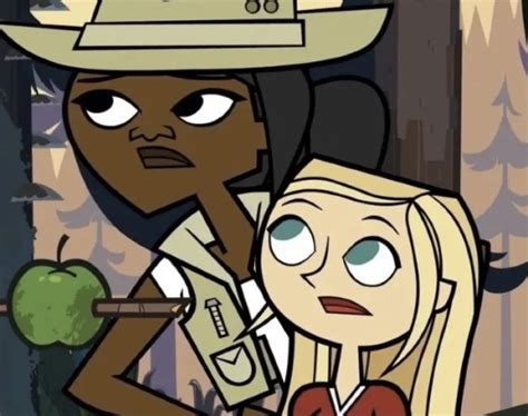 Total Drama Sammy On Tumblr