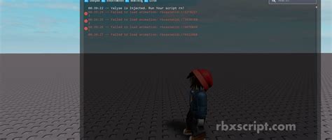 Universal Simple Animation In Console Replicating Scripts Rbxscript