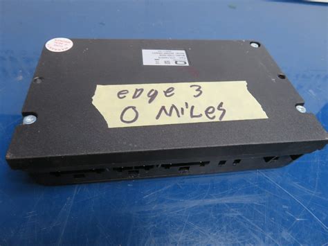 Mile Unit Quantum Edge Control Module QLogic CTL For Sale Online EBay
