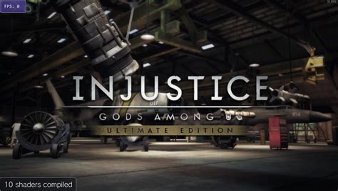 Injustice Gods Among Us Ultimate Edition Pcsb00356 · Issue 1088 · Vita3kcompatibility · Github