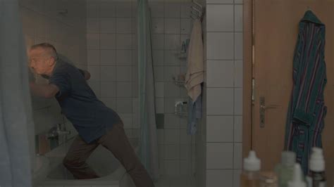 Sinking Objects MUBI