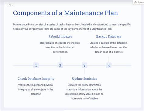 How To Create A SQL Server Presentation In Minutes Using AI In Gamma