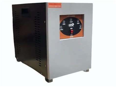 ECMO Automatic Voltage Regulator At Best Price In Bengaluru By Vinayaka Transfo Services ID
