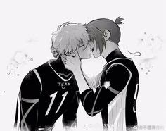 Nagi X Reo T Ng Trong H Nh Nh Ang Y U Bim Bim Khoai T Y