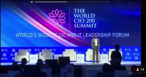 Zaka Ur Rehman On Linkedin Cio200 Informationsecurity