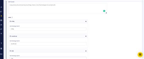 How To Build A Portfolio Website With React From Scratch Buttercms