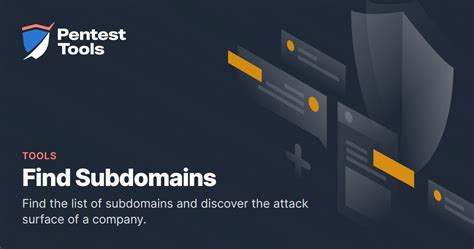 free subdomain finder online 🛡️ find subdomains of domain